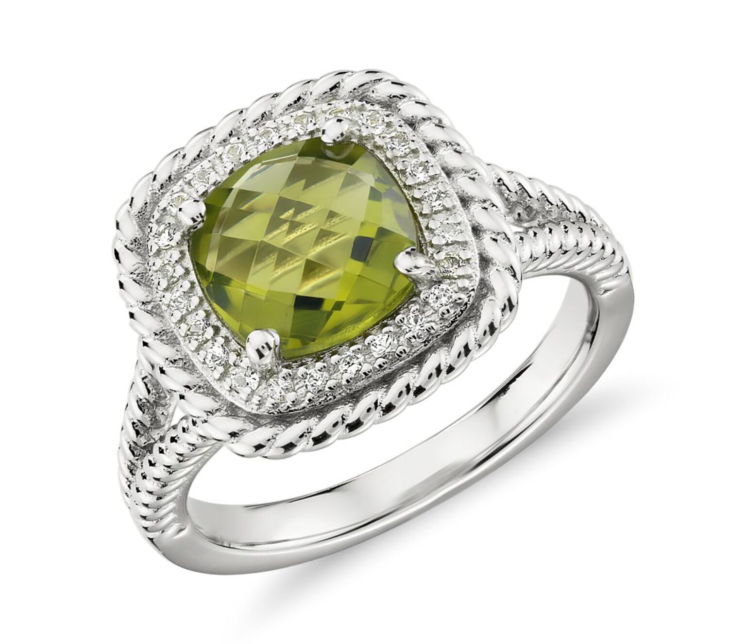 How to Buy Peridot Jewelry – A Comprehensive Guide
