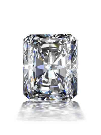 The radiant cut diamond: all you need to know | Jewelry Guide