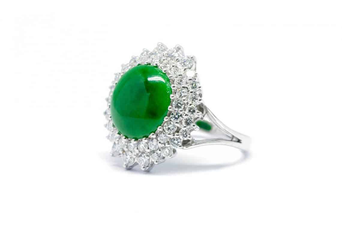 A complete buying guide on Jade gemstone | Jewelry Guide