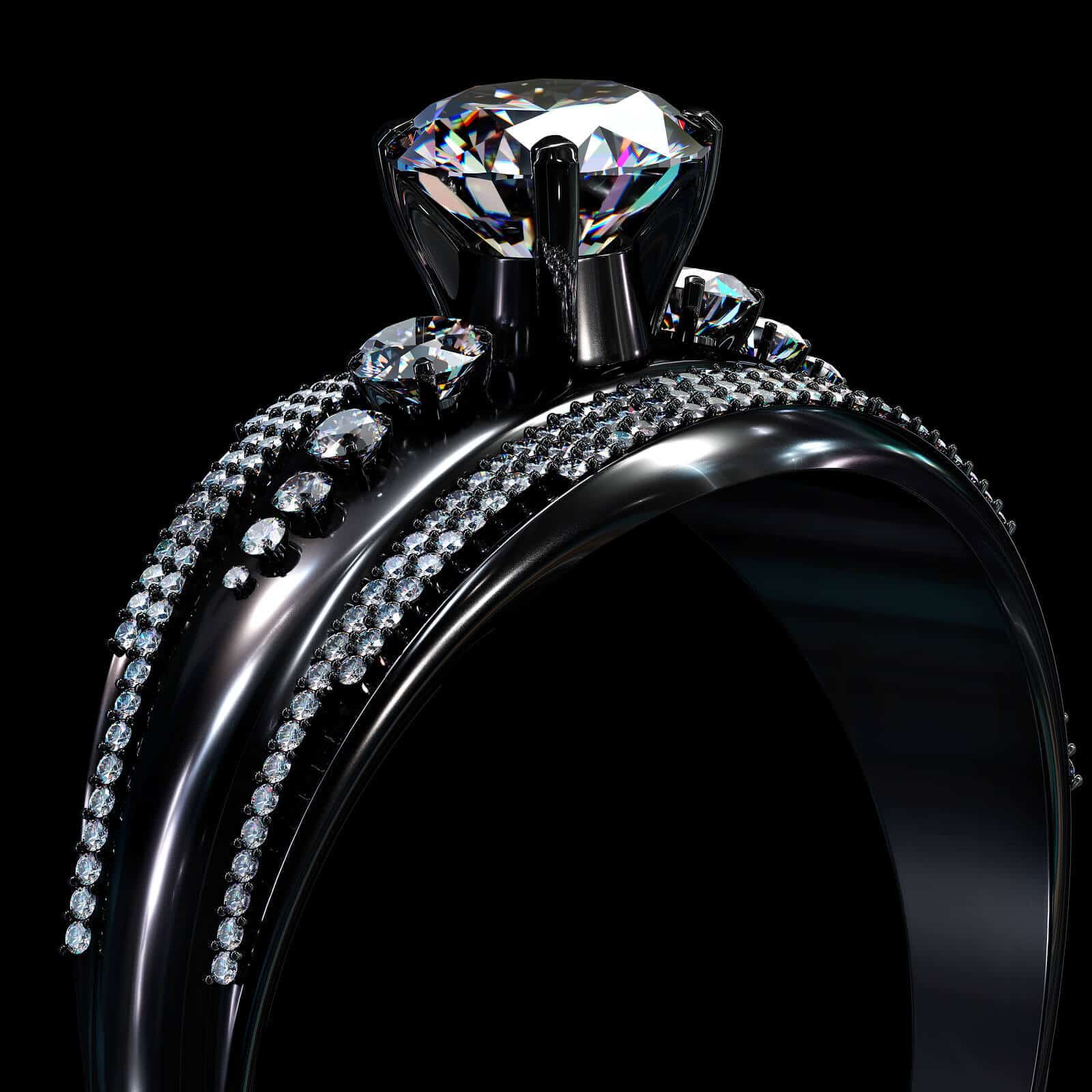 Black Gold Everything You Need To Know About This Metal Black Gold Everything You Need To Know About This Metal