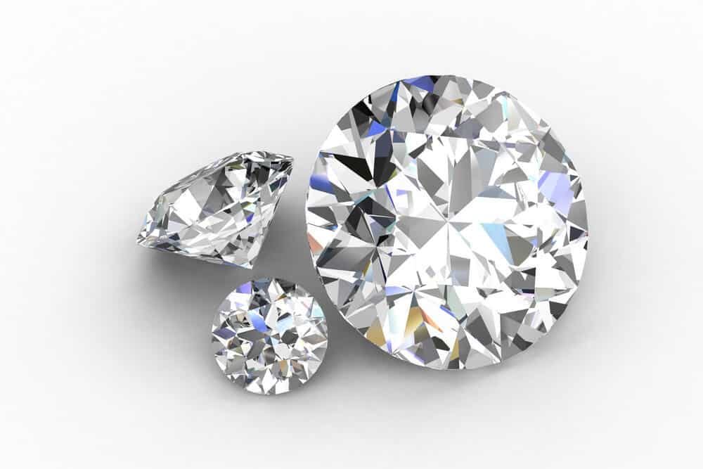 Cubic-zirconia-round-shape | Jewelry Guide