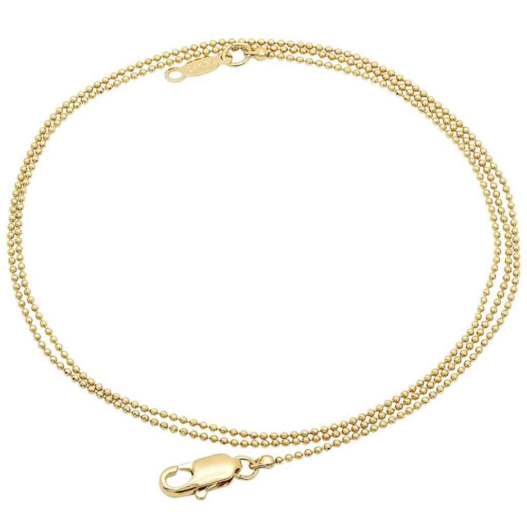 10 Best Types of Necklace Chains (Pros and Cons)