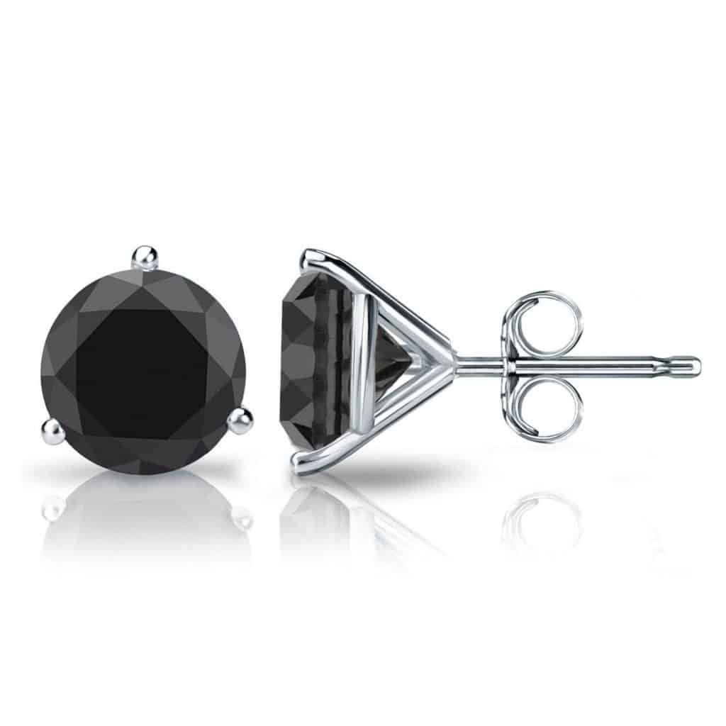 25 Most Popular Black Gemstones to Use in Jewelry | Jewelry Guide