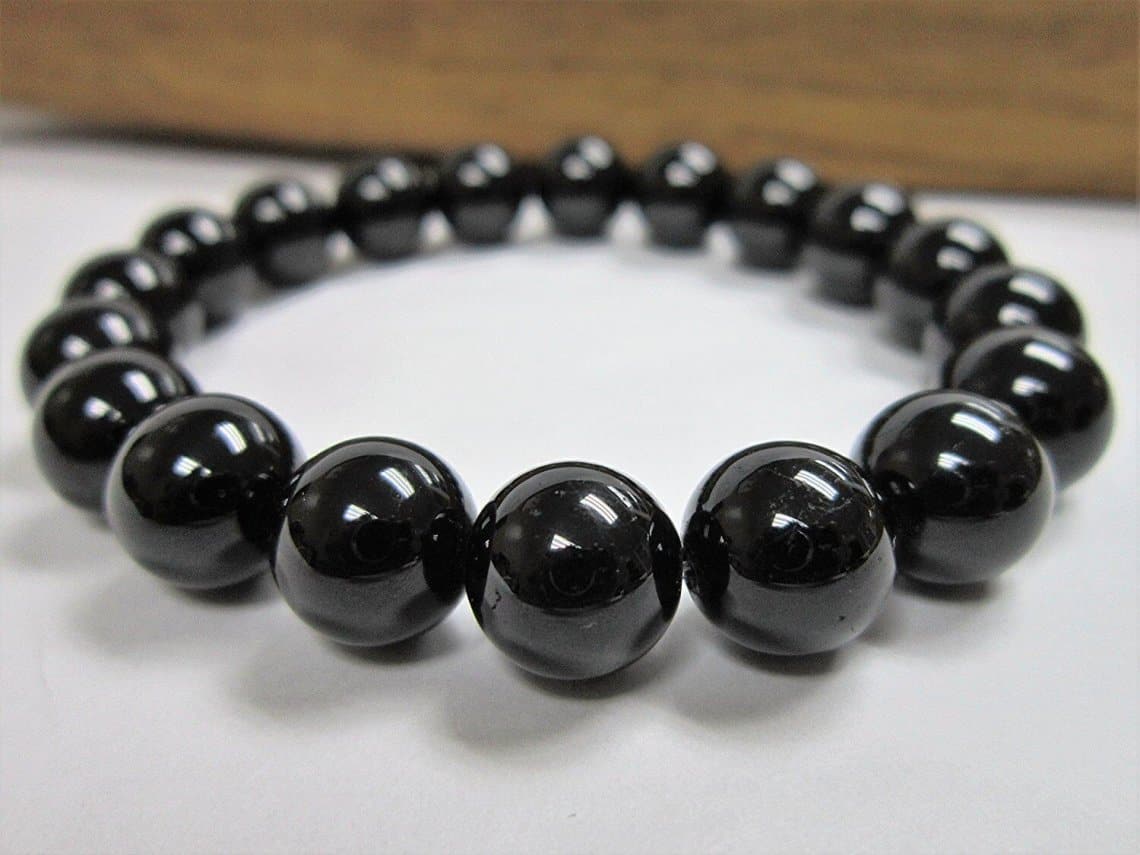 25 Most Popular Black Gemstones to Use in Jewelry | Jewelry Guide