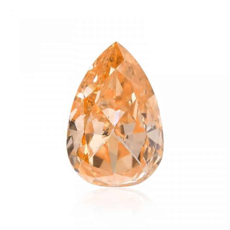 A Quick Guide to Buying Orange Diamonds | Jewelry Guide