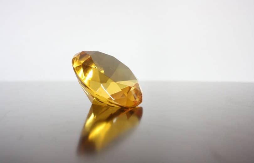 Orange Diamonds - Pros, Cons, and How to Buy