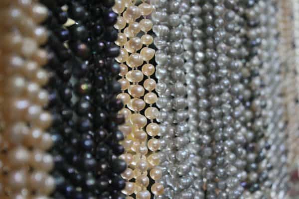 Your Complete Guide to Types of Pearls | Jewelry Guide