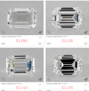 Emerald Cut Diamond – Everything You Need to Know