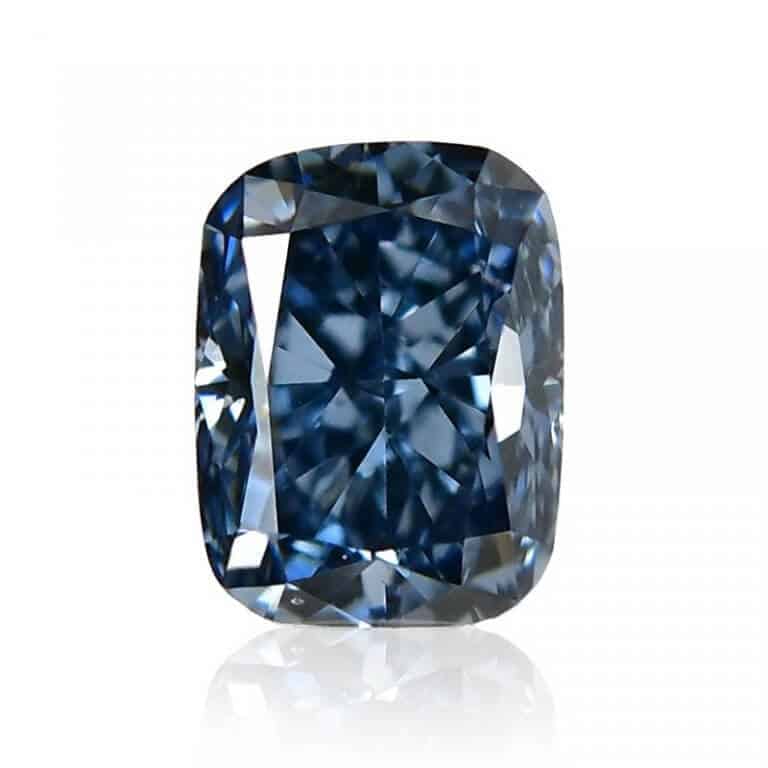Leibish Colored Diamonds – A Comprehensive Review