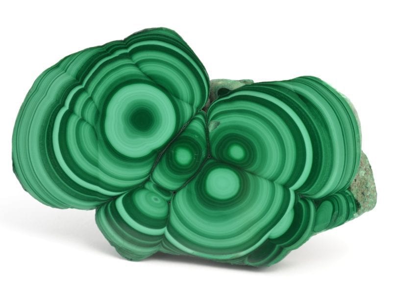 Your Complete Guide to Malachite Gemstone | Jewelry Guide
