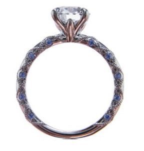 Finishing Details for Your Ring – Making Your Ring Stand Out