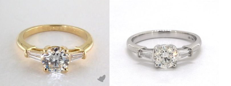 Understanding Diamond Color – Your Quick and Handy Guide