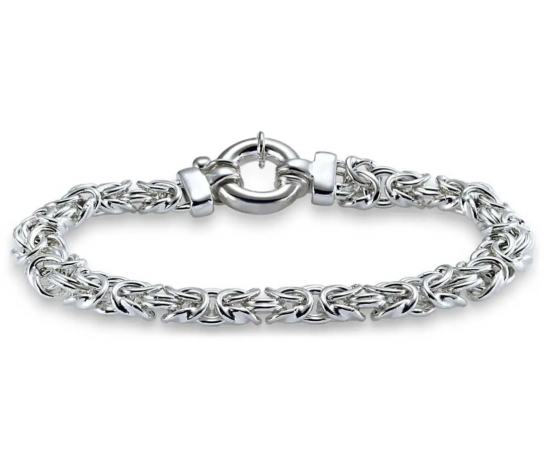 rhodium-plated-bracelet-blue-nile | Jewelry Guide rhodium-plated-bracelet-blue-nile | Jewelry Guide