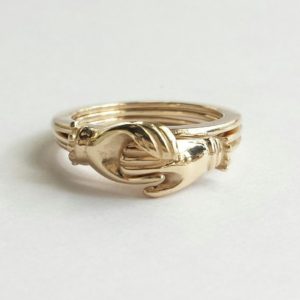 Gimmel Rings? Here’s Why You Might Want to Get Yourself One