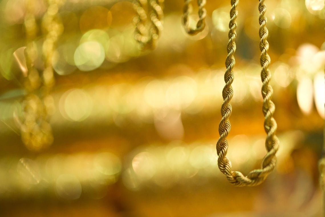 8 tips to bear in mind when choosing the ideal gold chain | Jewelry Guide