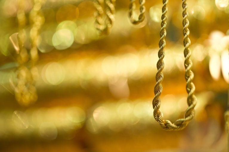 8 tips to bear in mind when choosing the ideal gold chain | Jewelry Guide