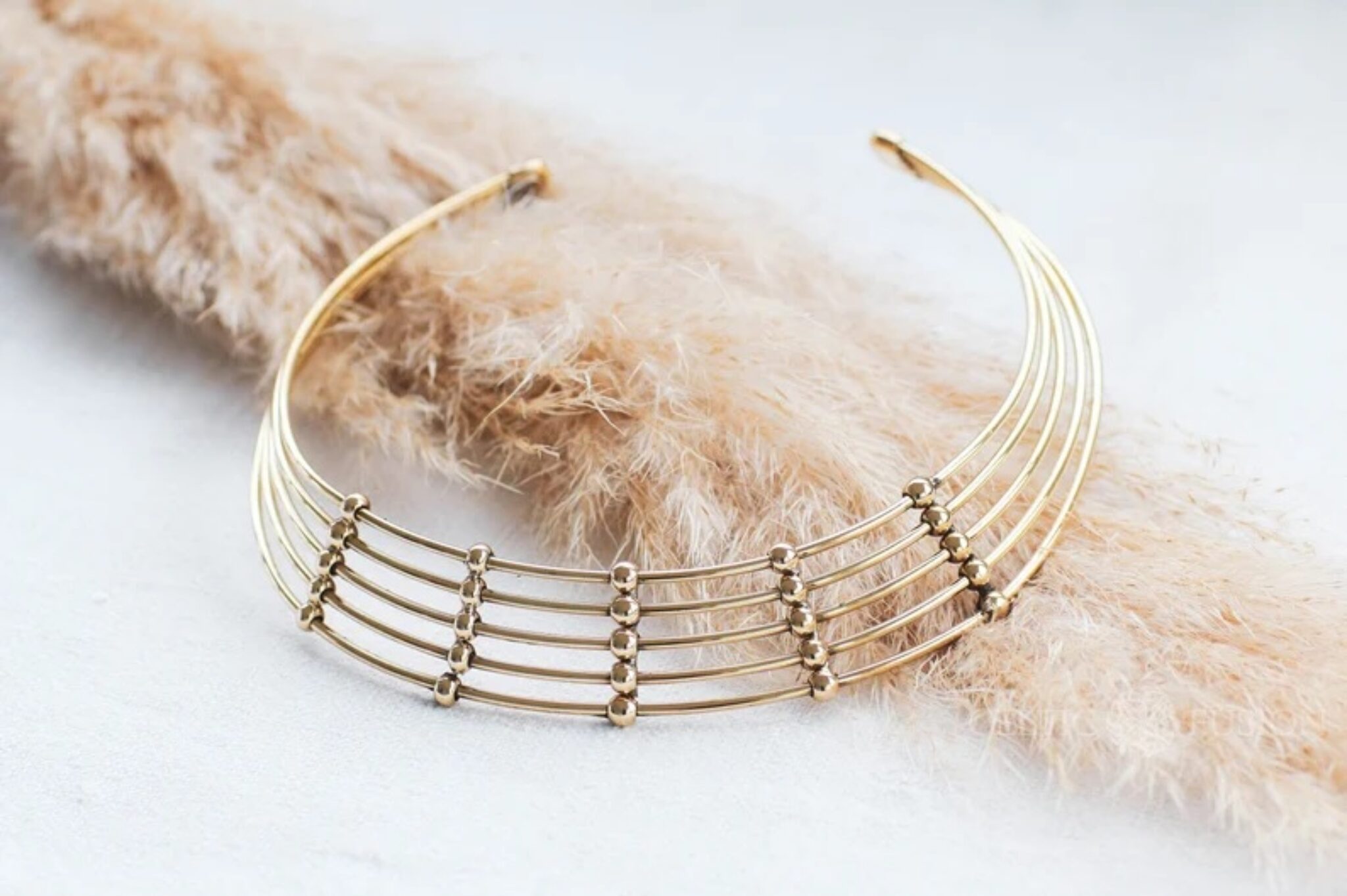 The Torc Necklace Explained: History, Significance, and Style