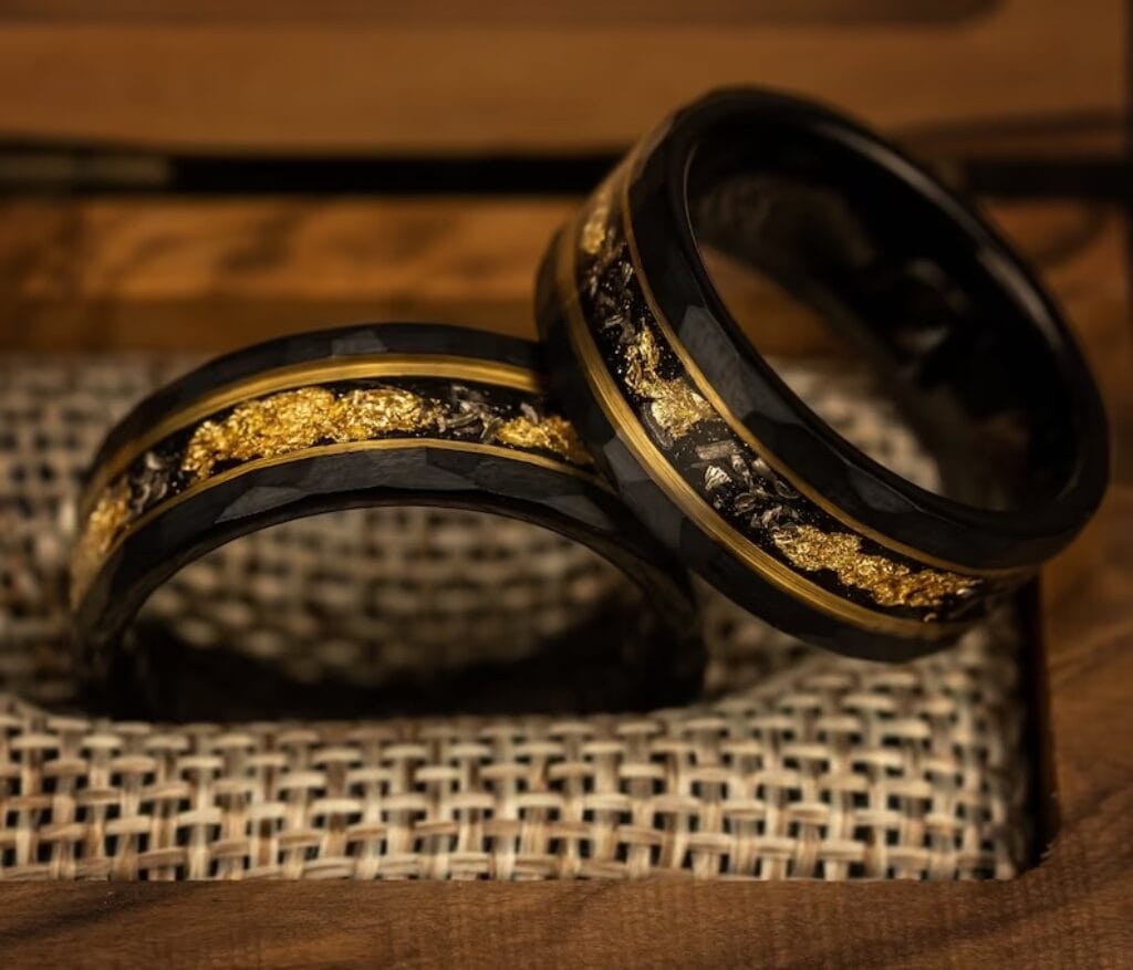 Meteorite Rings – A Comprehensive Guide | Jewelry Guide