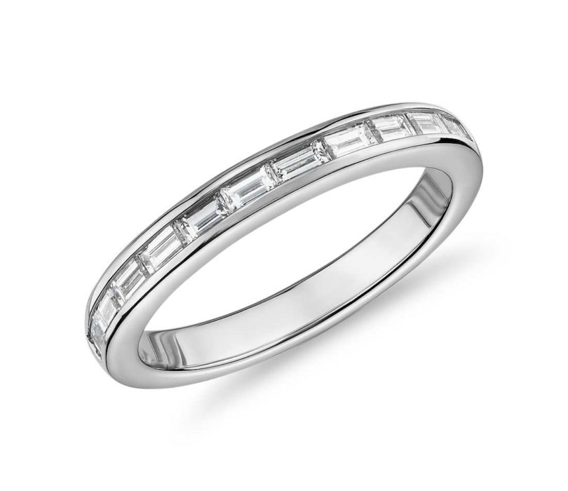Everything You Need to Know About Eternity Rings