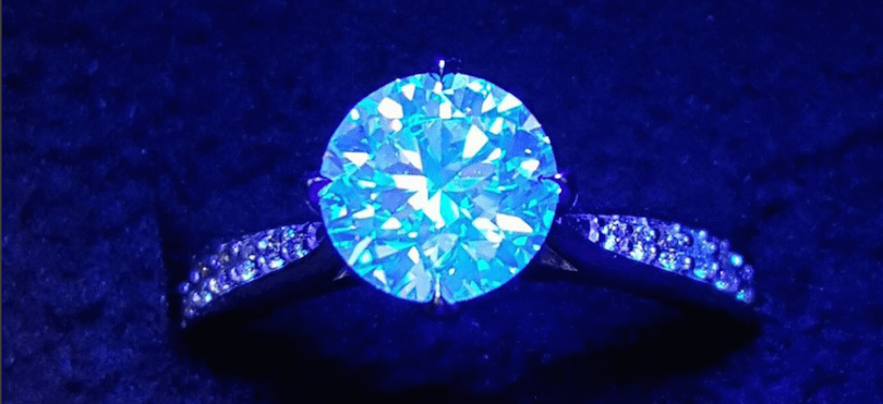 J Color Diamond for Engagement Rings? A Complete Guide