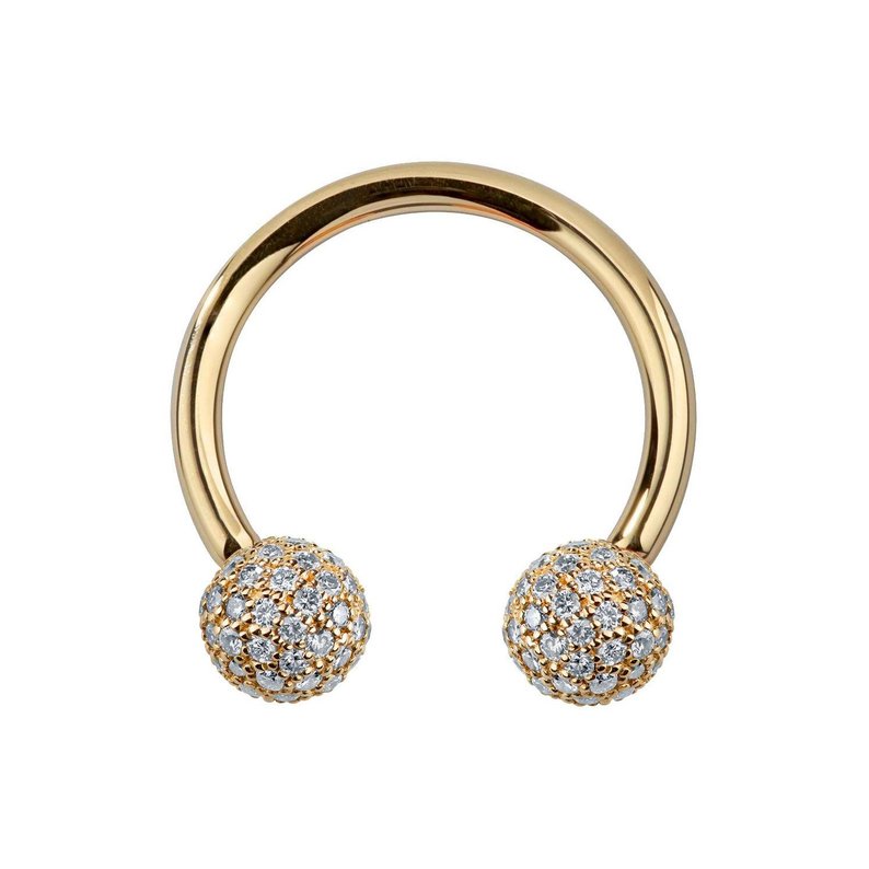 Your Awesome Guide to Helix Piercing Jewelry | Jewelry Guide