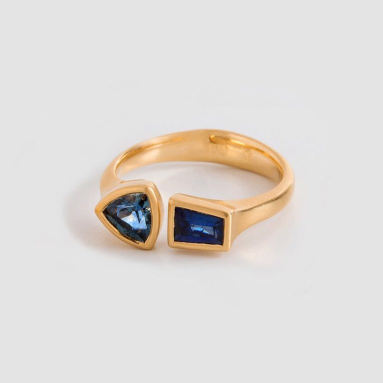 Choosing One Ring for Your Engagement and Wedding – The All-in-One ...