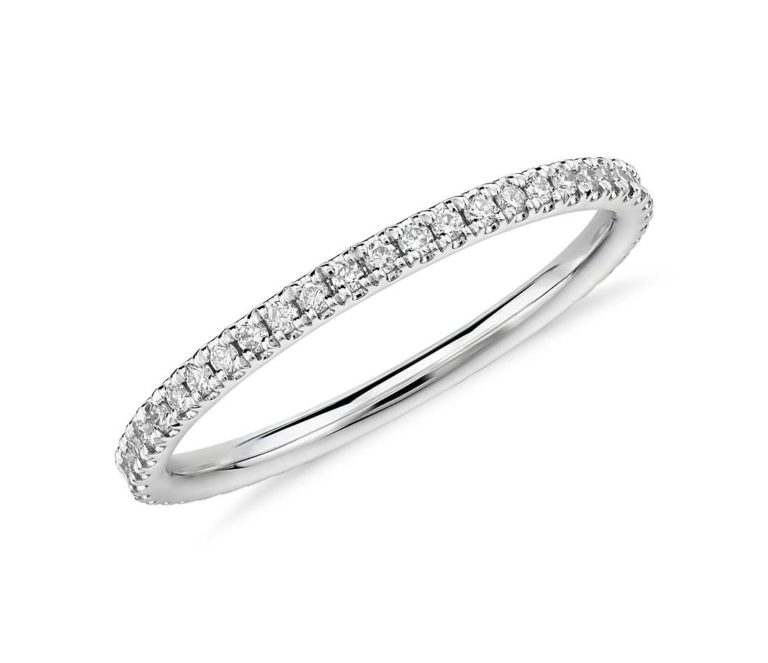 Everything You Need to Know About Eternity Rings