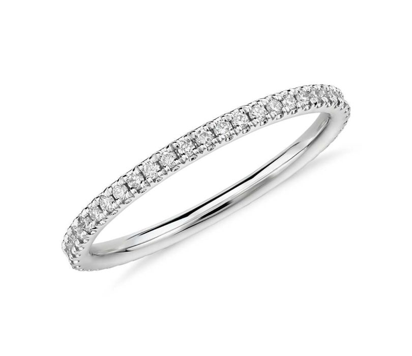 Everything You Need to Know About Eternity Rings