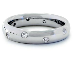7 Types of Eternity Ring Settings (And Which is Best)