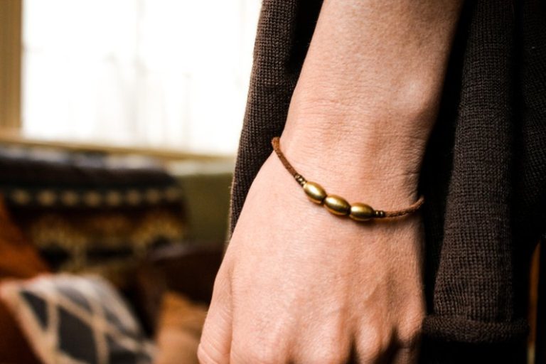 Bronze Jewelry – Everything You Need to Know