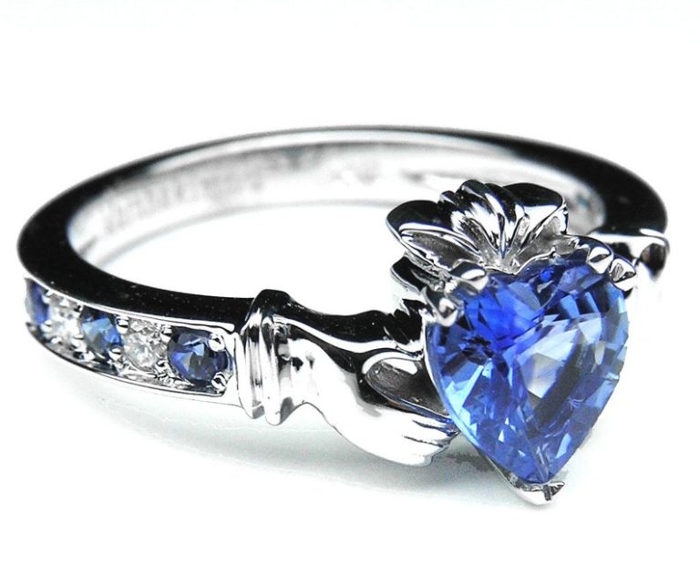 Claddagh Rings Explored: History, Meaning, and Varieties