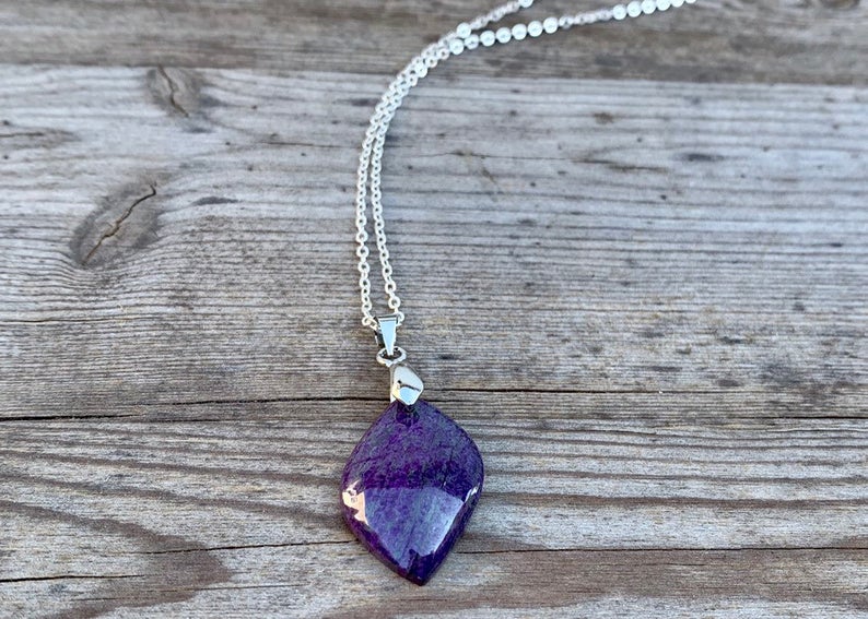 What is Charoite? – A Complete Buying Guide | Jewelry Guide