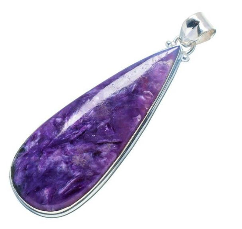 What is Charoite? – A Complete Buying Guide | Jewelry Guide