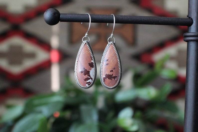 A Quick Guide on Jasper Gemstone | Jewelry Guide