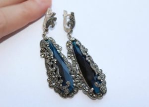 What is Marcasite Jewelry? – A Quick Guide | Jewelry Guide