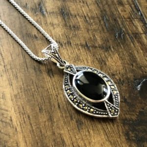 What is Marcasite Jewelry? – A Quick Guide | Jewelry Guide