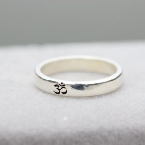 What is the Om Symbol and Should I Wear It? | Jewelry Guide