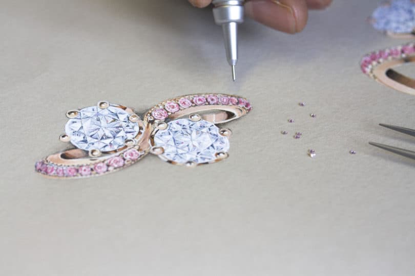 How to Custom Design Engagement Rings – A Step by Step Guide