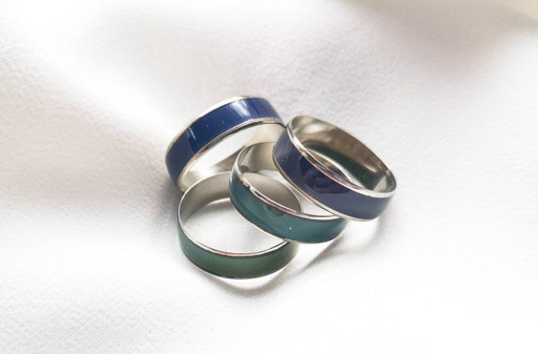 Do Mood Rings Actually Work? | Jewelry Guide