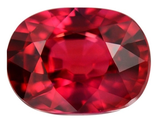What is Rubellite Tourmaline? [With Images] | Jewelry Guide