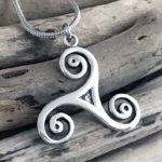 What is the Triskelion Symbol and Should I Wear It? – Jewelry Guide