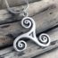 What is the Triskelion Symbol in Jewelry? | Jewelry Guide
