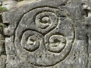 What is the Triskelion Symbol in Jewelry? | Jewelry Guide