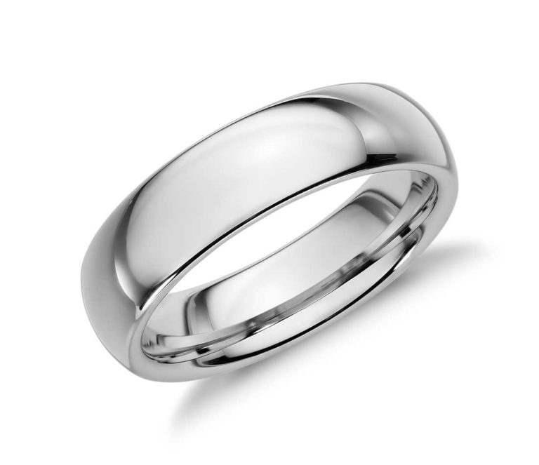 How to Clean a Tungsten Ring - Easy Tips