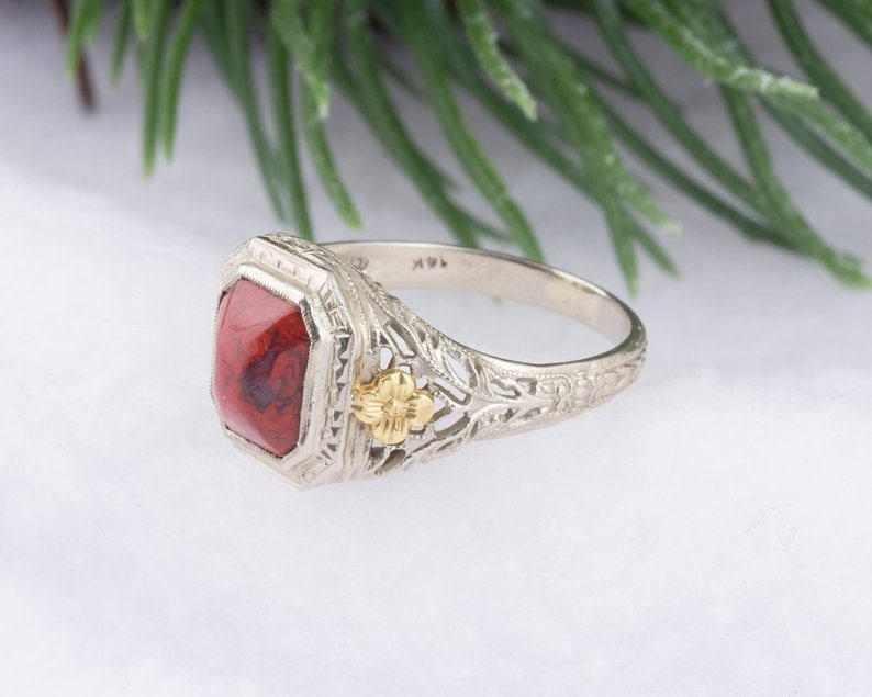 A Quick Guide on Jasper Gemstone | Jewelry Guide