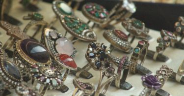 GEMSTONES | Jewelry Guide