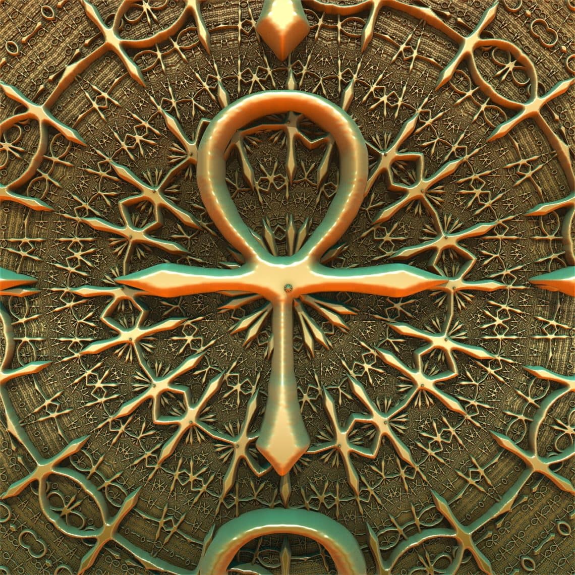 What Is The Ankh Symbol and Should I Wear It? | Jewelry Guide