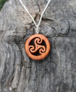What is the Triskelion Symbol and Should I Wear It?