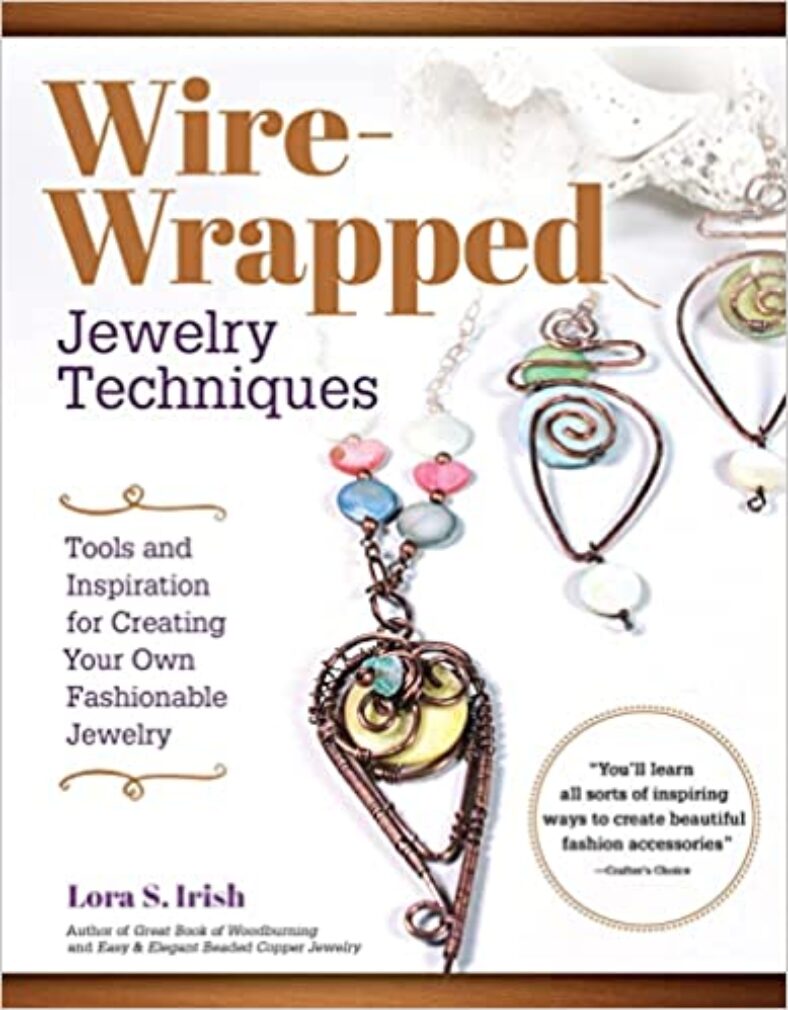 Best Jewelry Making Books For Beginners | Jewelry Guide