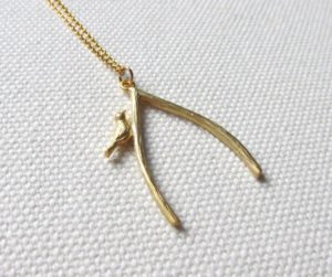 Wishbone in Jewelry – Meaning and Symbolism | Jewelry Guide